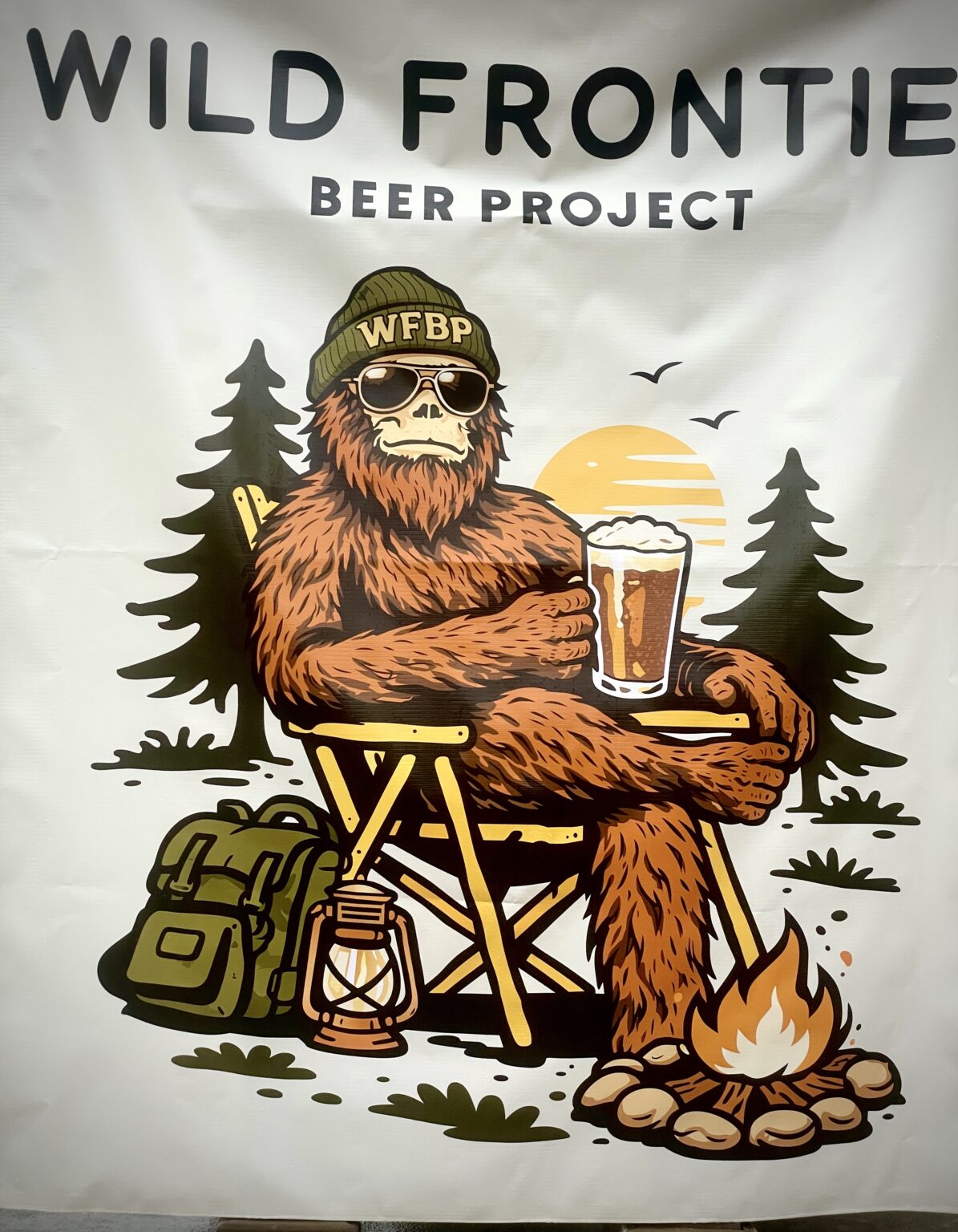 Wild Frontier Beer Project: Boise’s Latest Brewing Launch - BoiseBrewBlog